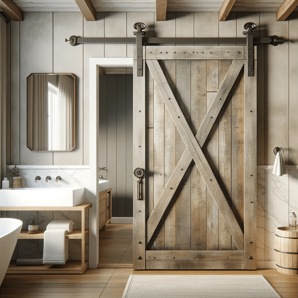 10 Best Farmhouse Bathroom Ideas To Transform Your Space!